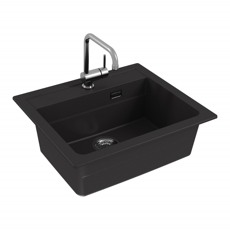 ATROX 30 CARBON - Stala